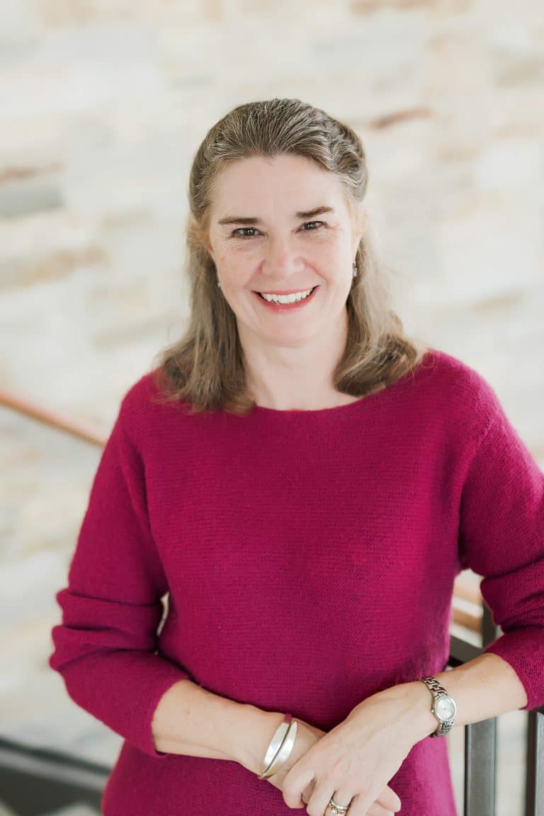 Our People • The David and Lucile Packard Foundation