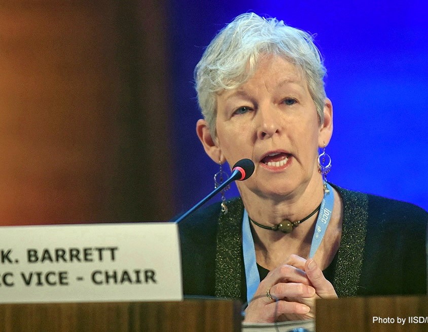 The David and Lucile Packard Foundation