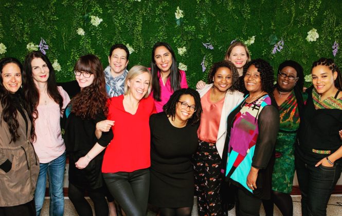 The David and Lucile Packard Foundation