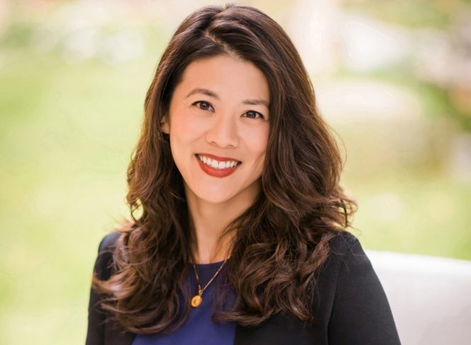 The David and Lucile Packard Foundation