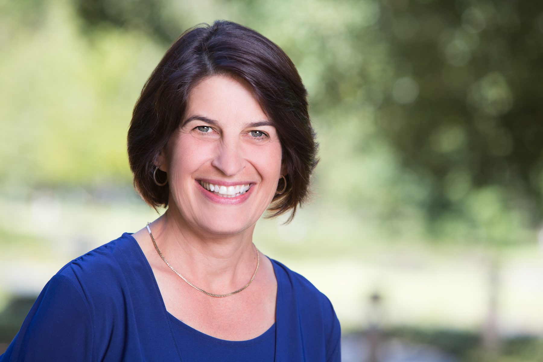 The David and Lucile Packard Foundation