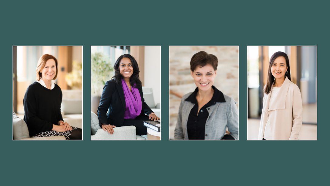 The David and Lucile Packard Foundation