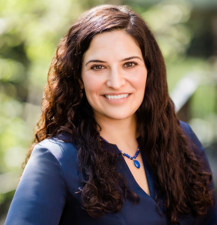 The David and Lucile Packard Foundation