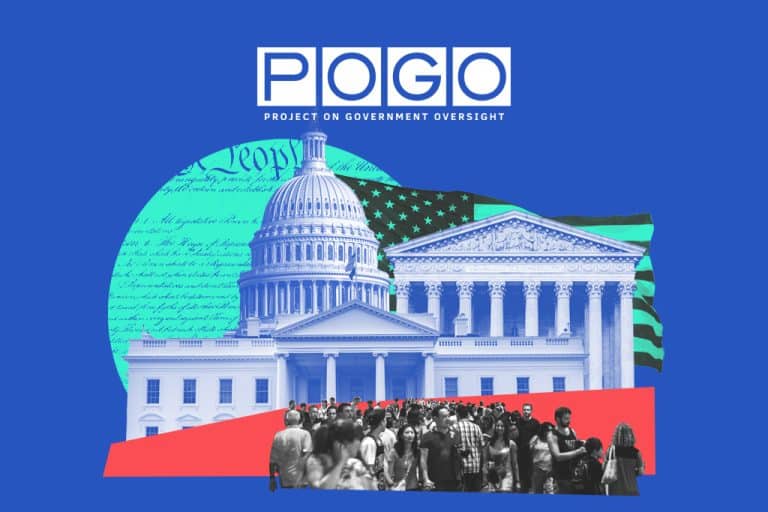 The Project on Government Oversight • The David and Lucile Packard ...