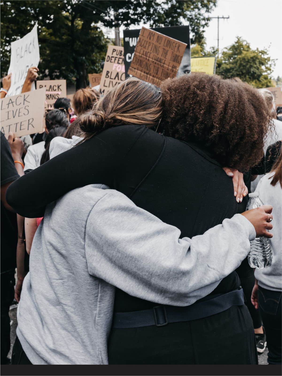 Justice and Equity Commitment • The David and Lucile Packard Foundation