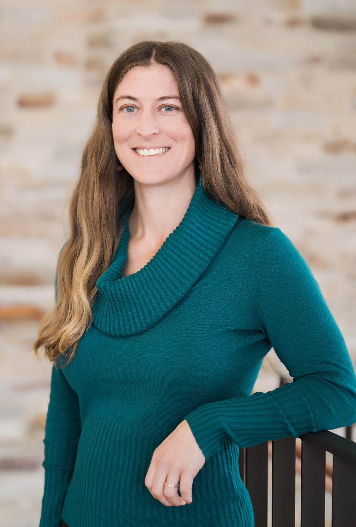 Our People • The David and Lucile Packard Foundation