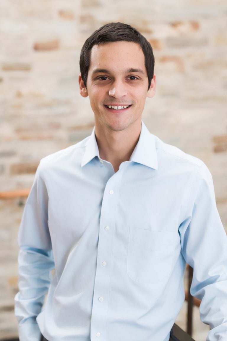 Our People • The David and Lucile Packard Foundation