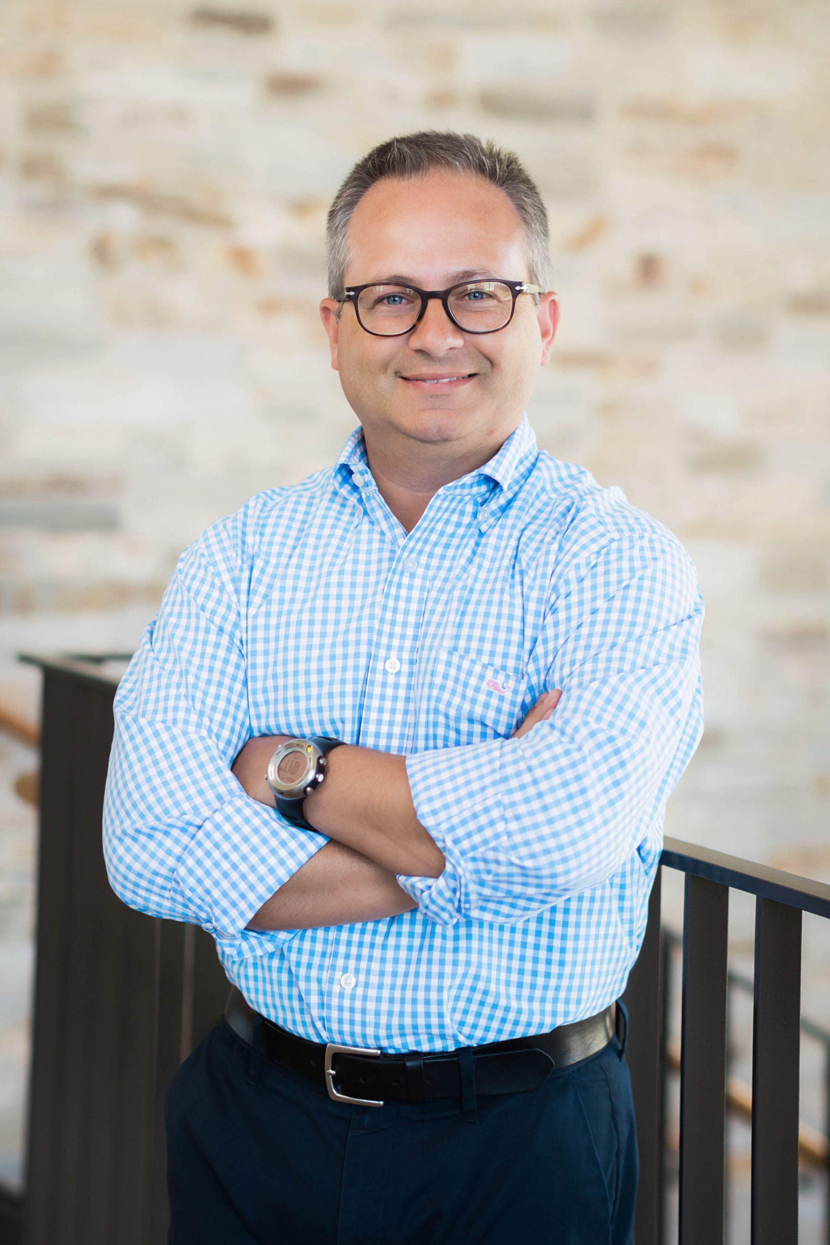 Our People • The David and Lucile Packard Foundation