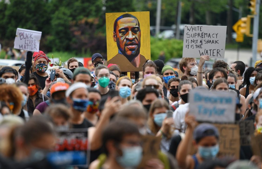 U.S. Racial Justice • The David and Lucile Packard Foundation