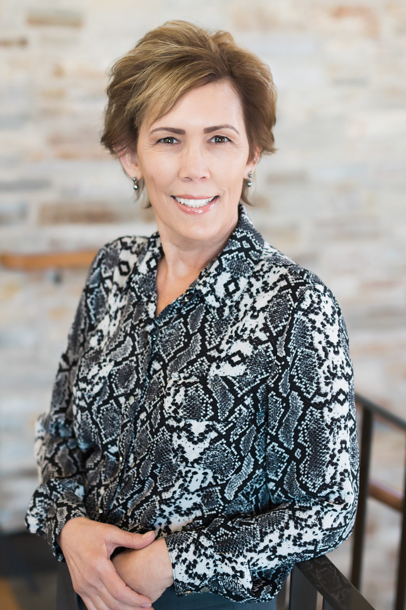 Our People • The David and Lucile Packard Foundation