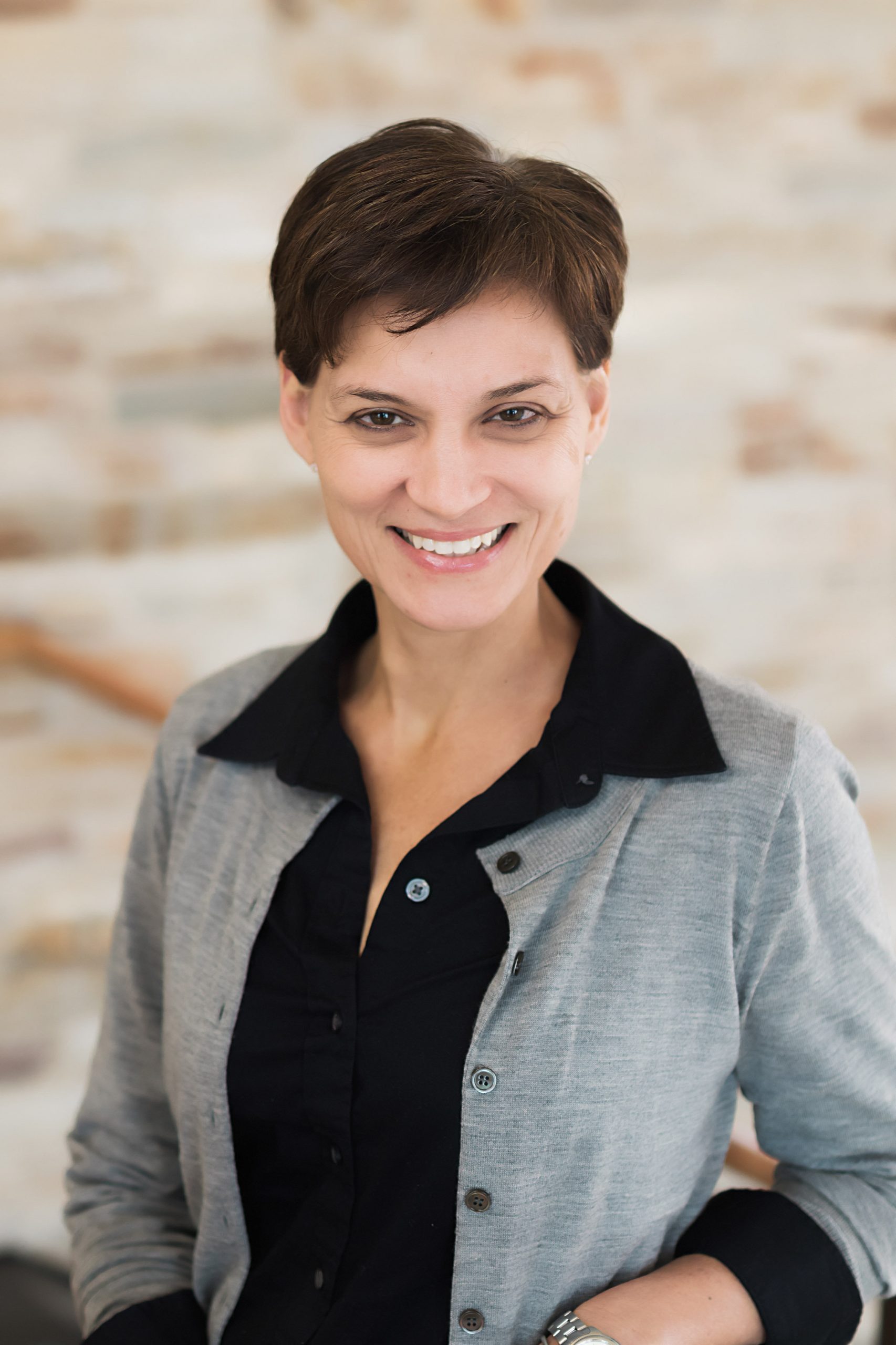 Our People • The David and Lucile Packard Foundation