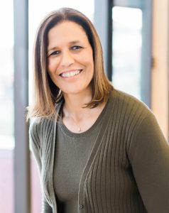 Our People • The David and Lucile Packard Foundation