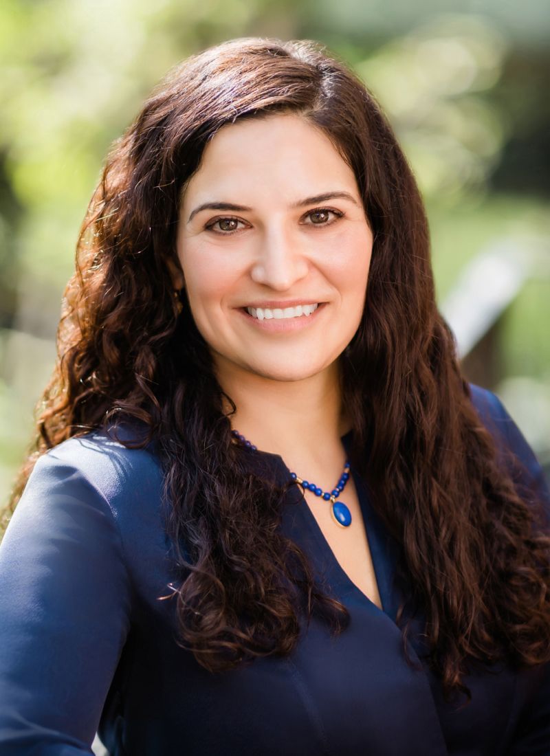 Our People • The David and Lucile Packard Foundation