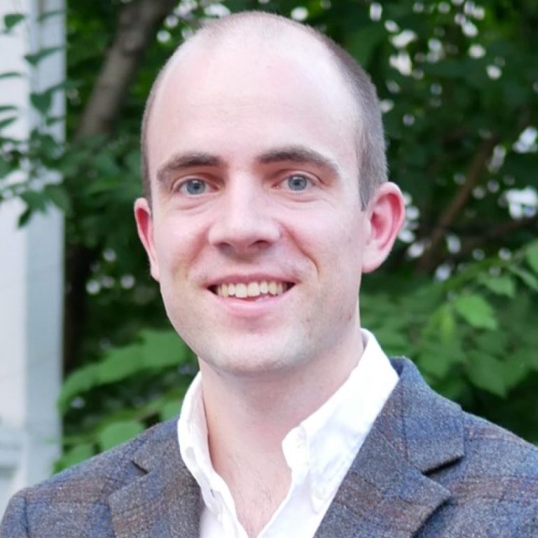 Richard Fletcher • The David and Lucile Packard Foundation