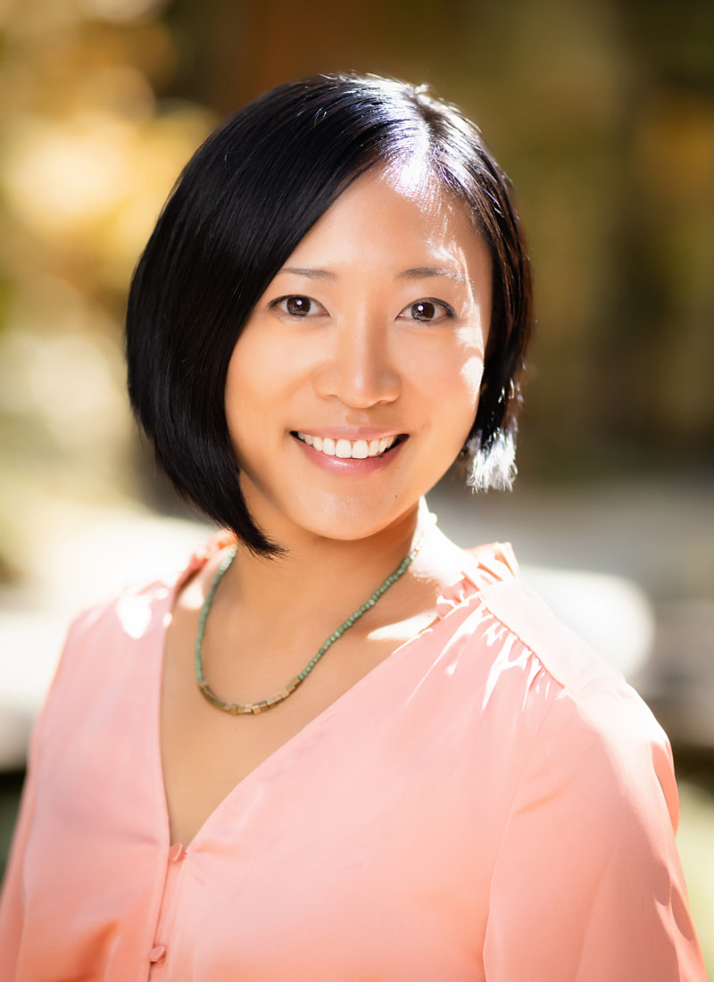 Our People • The David and Lucile Packard Foundation