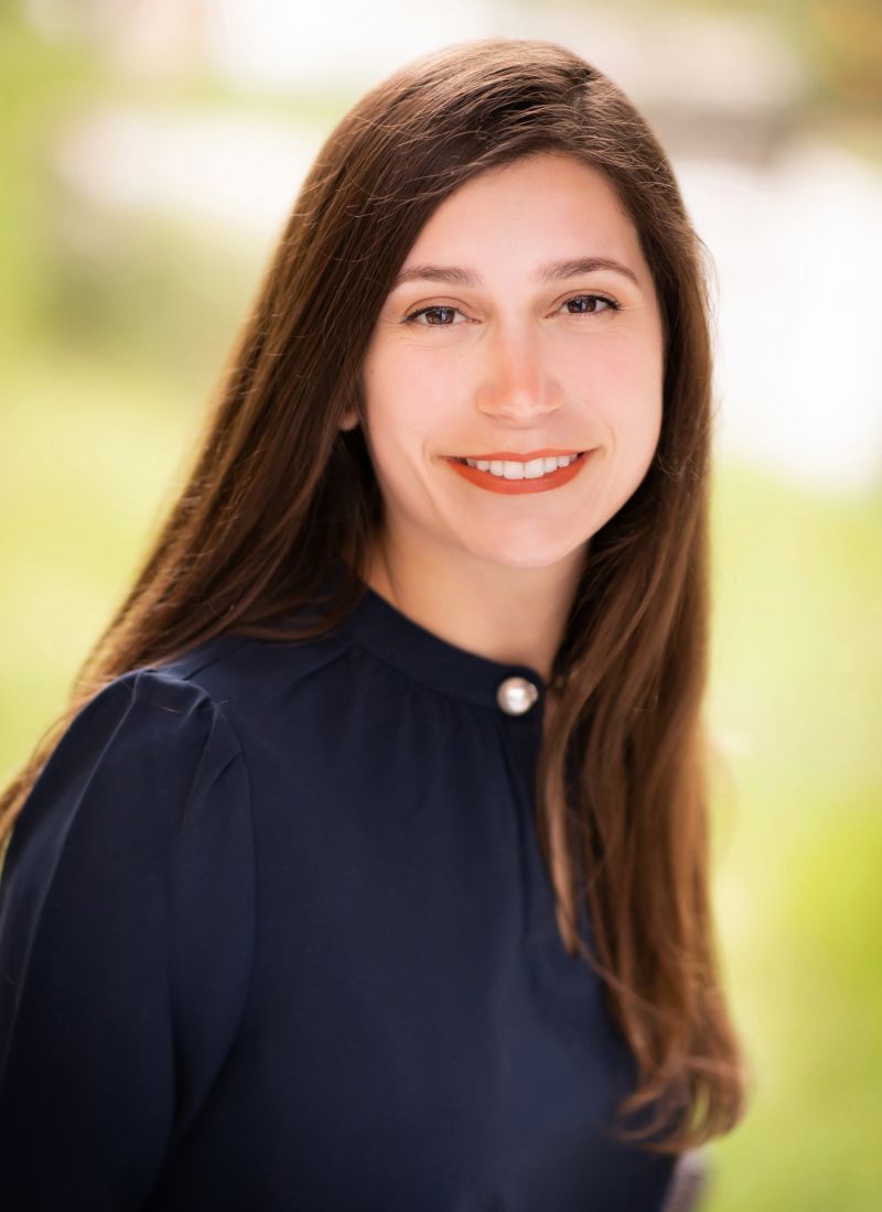 Our People • The David and Lucile Packard Foundation