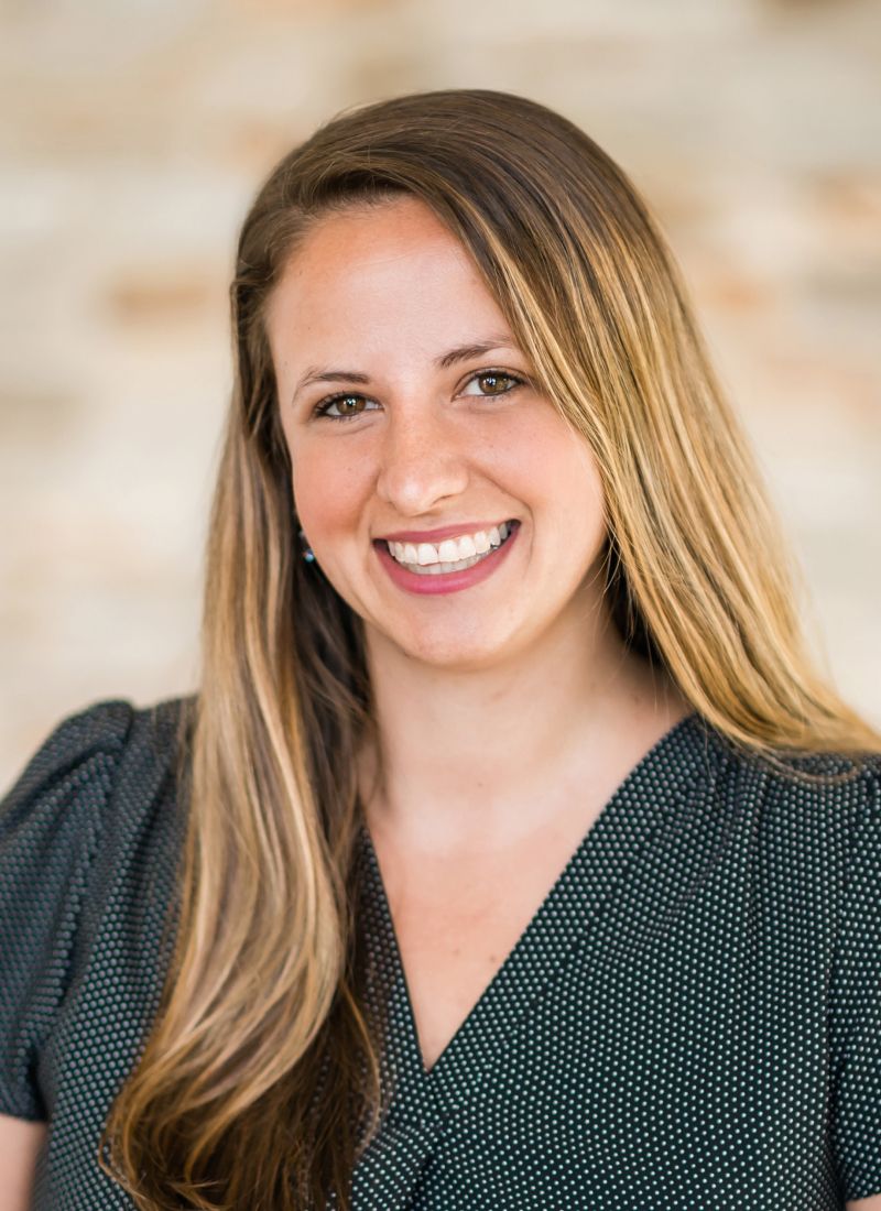 Susie Kelber • The David and Lucile Packard Foundation