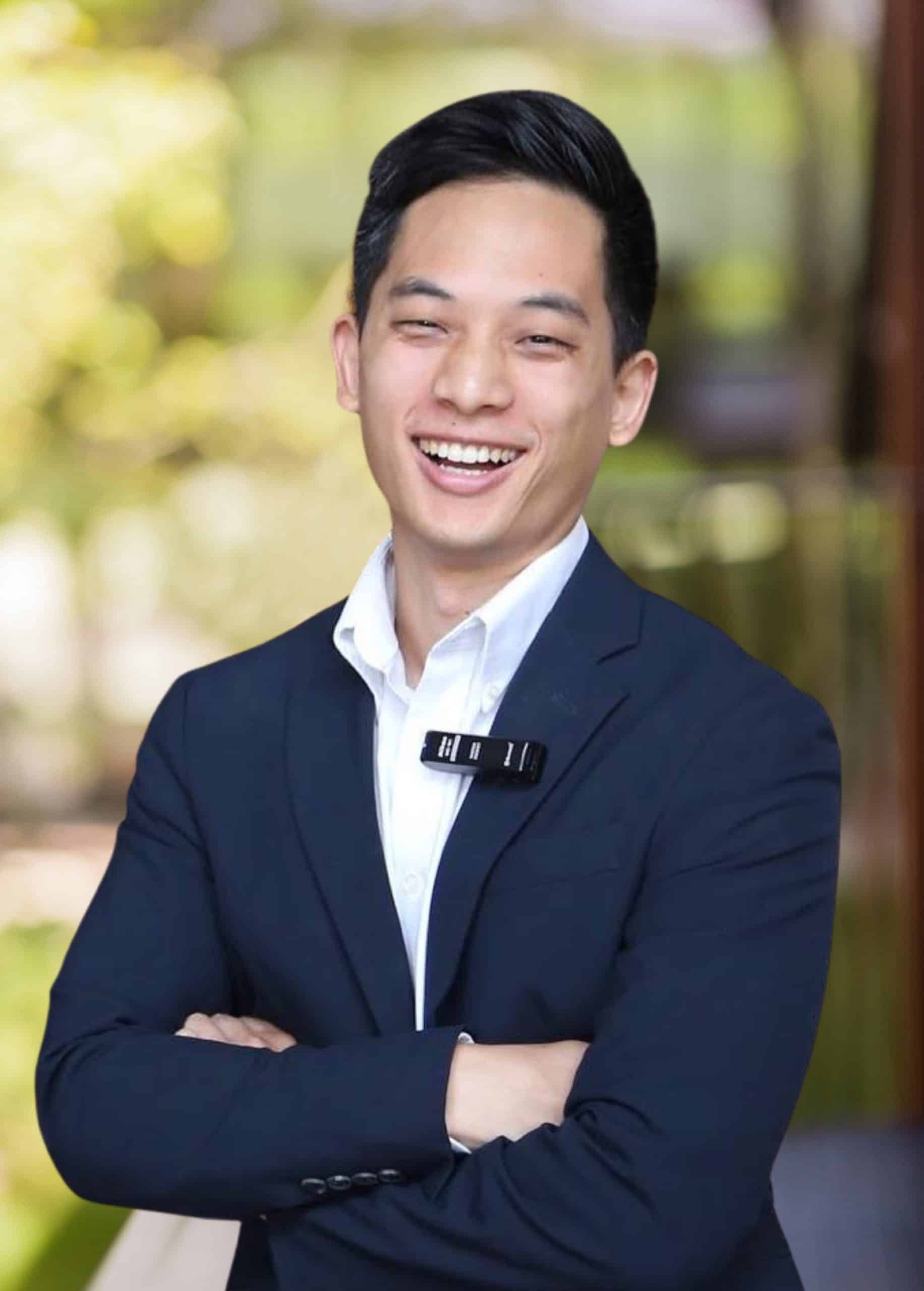 Our People • The David and Lucile Packard Foundation