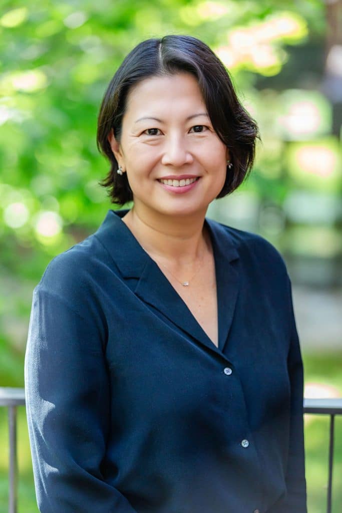 Children and Families Initiative • The David and Lucile Packard Foundation