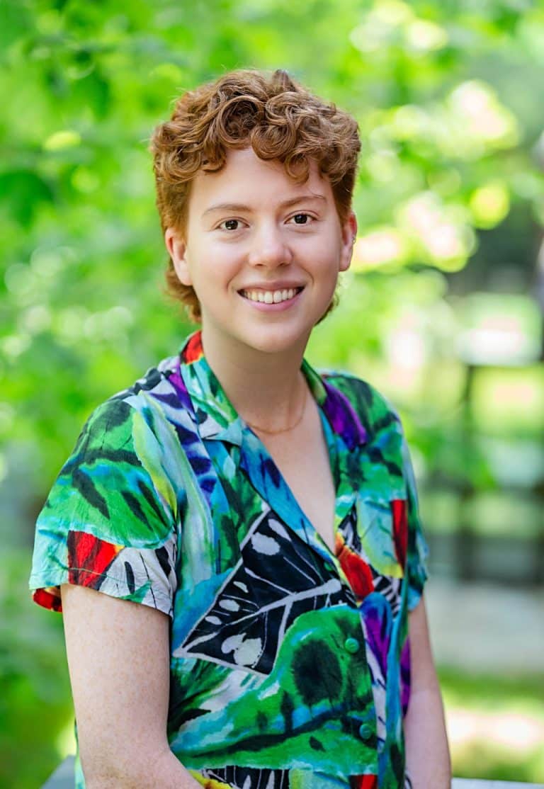 Our People • The David and Lucile Packard Foundation