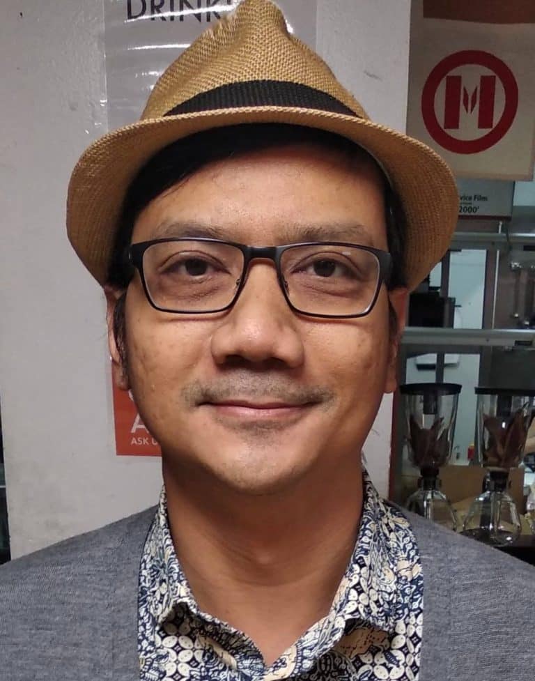 Our People • The David and Lucile Packard Foundation