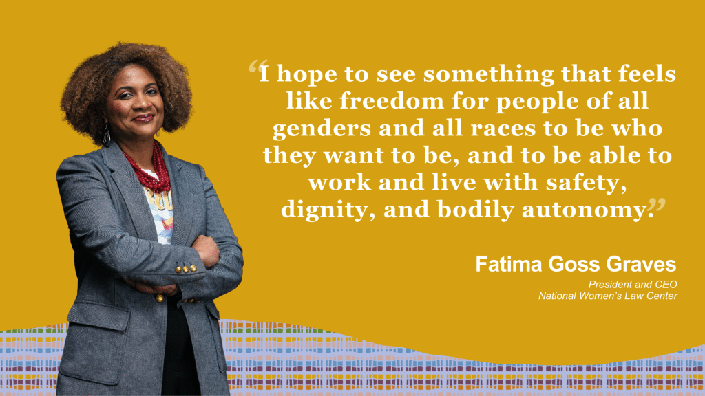 Leading by Example: The Women Shaping Tomorrow's World • The David and ...