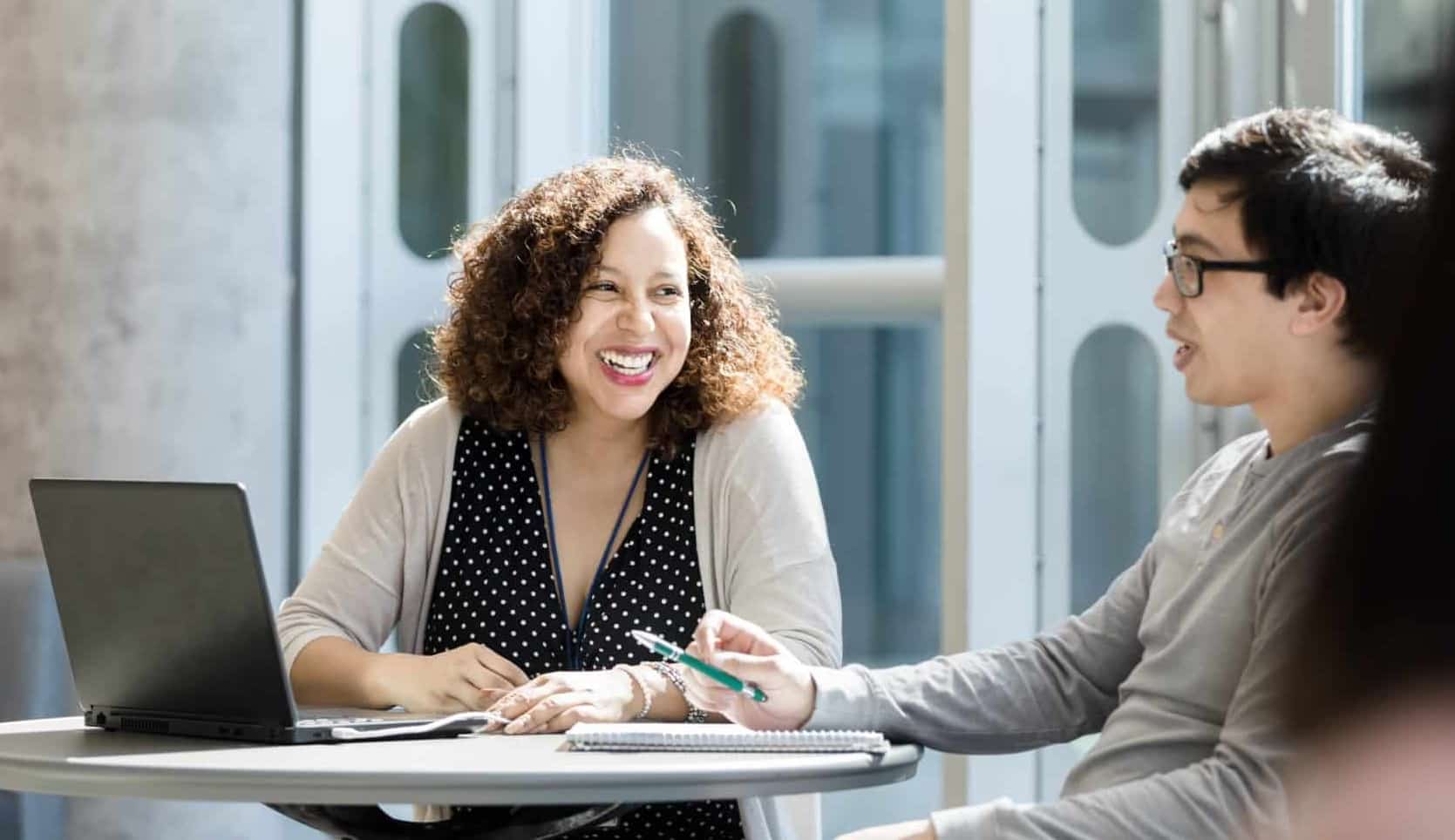 Fostering Equitable Grantmaking through Indirect Cost Coverage • The ...