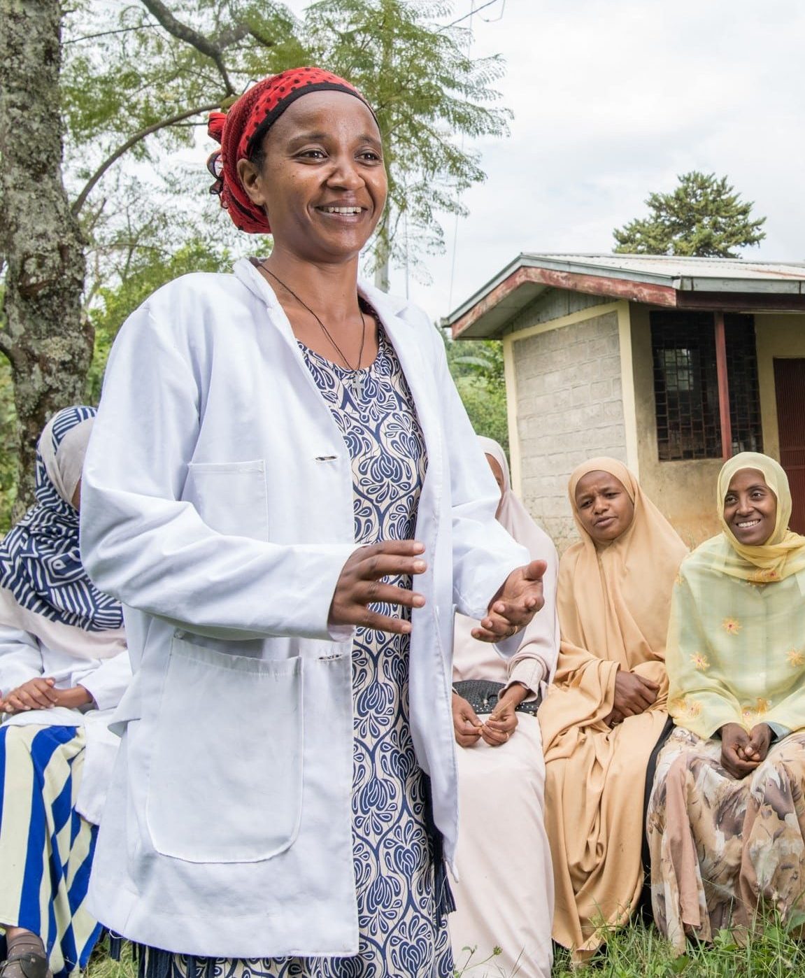 Propelling Progress: Our Next Chapter in Global Reproductive Health ...