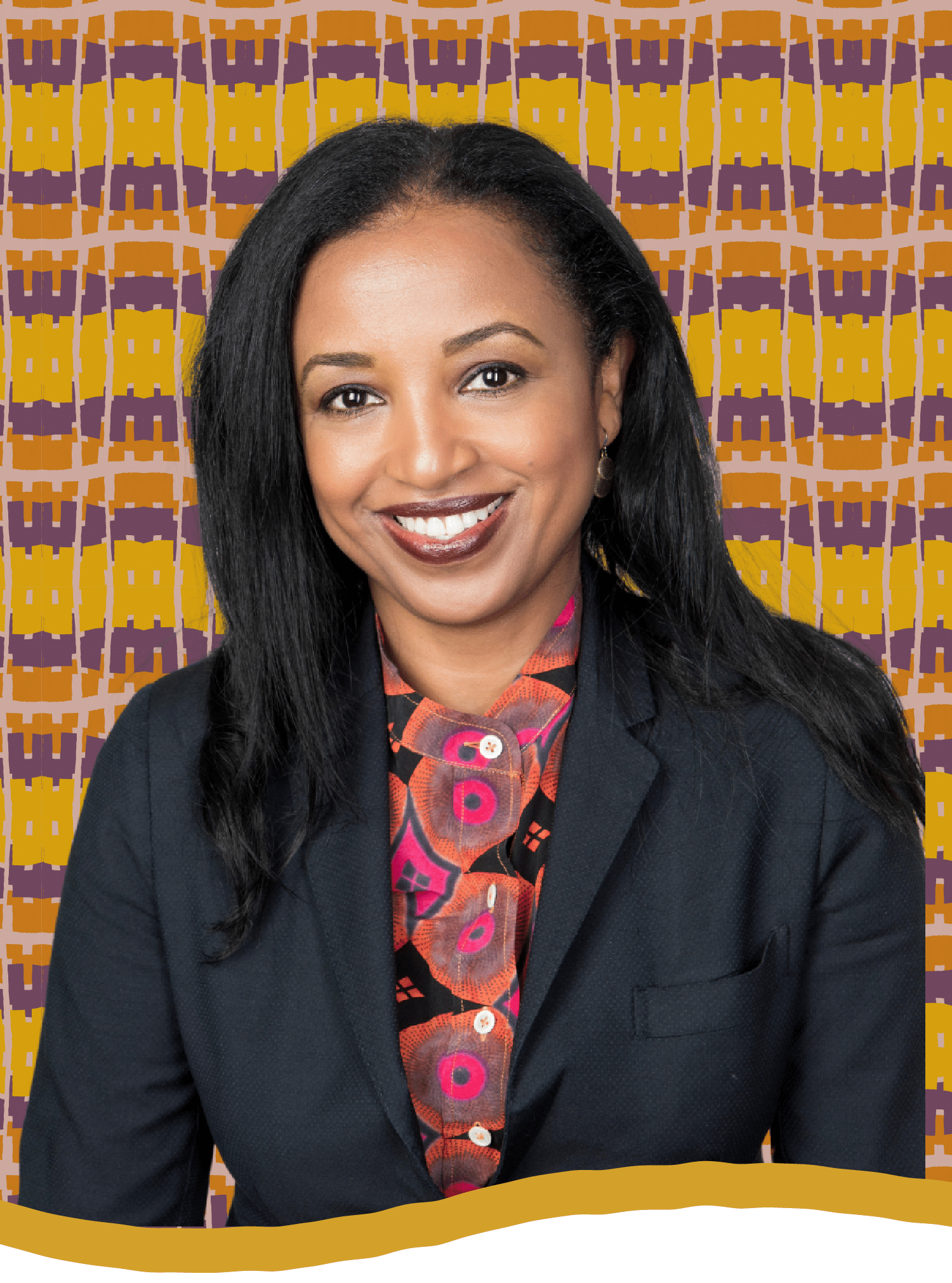 The Packard Foundation Welcomes Mimi Alemayehou to Its Board of Trustees • The David and Lucile ...