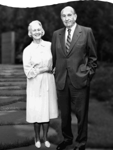 Our History • The David and Lucile Packard Foundation