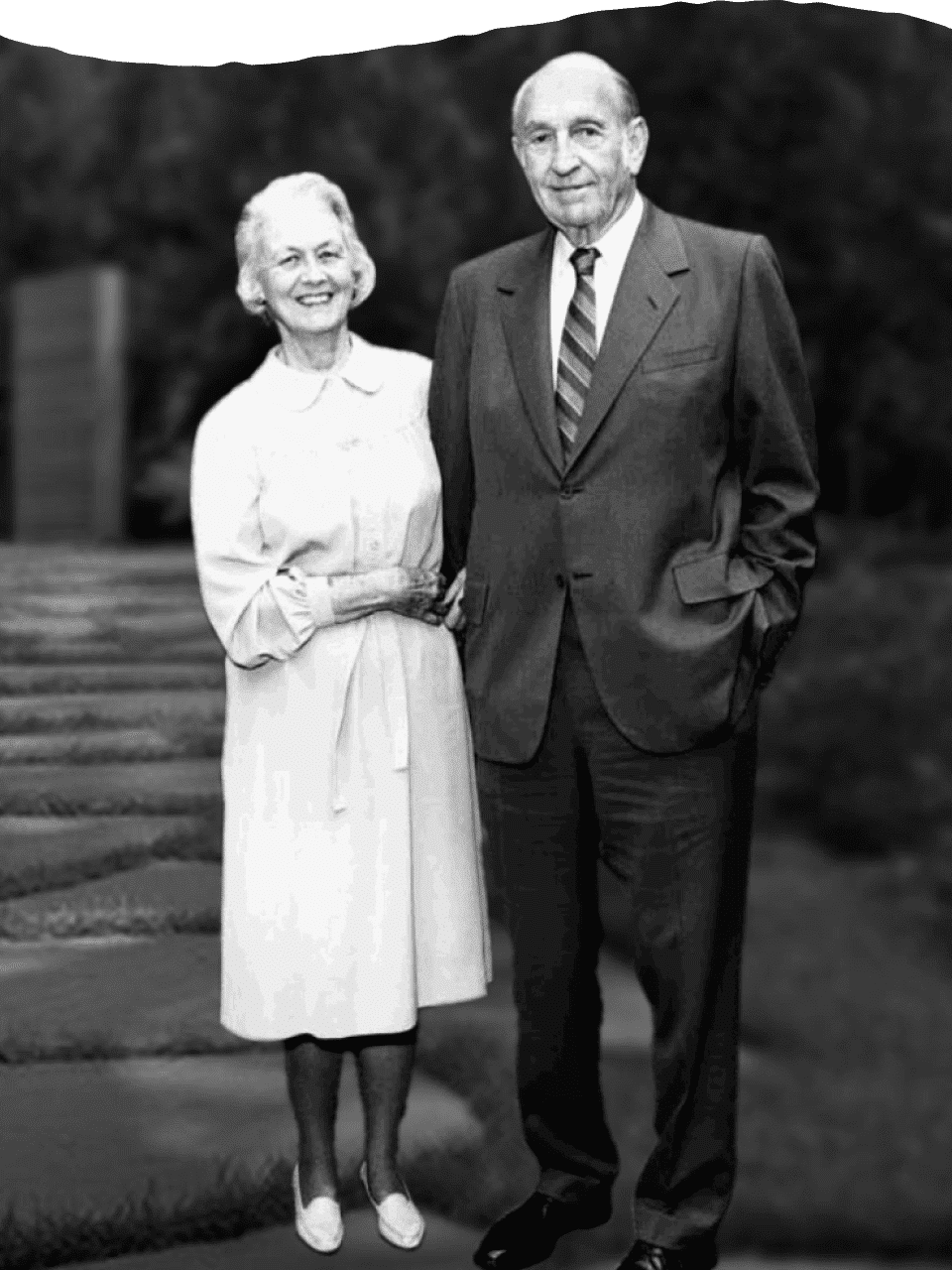 Our History • The David and Lucile Packard Foundation