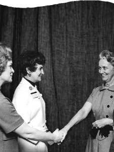 Our History • The David and Lucile Packard Foundation