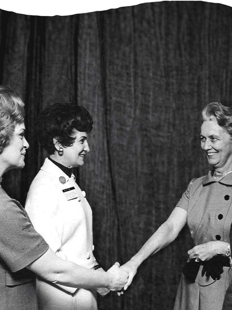 Our History • The David and Lucile Packard Foundation