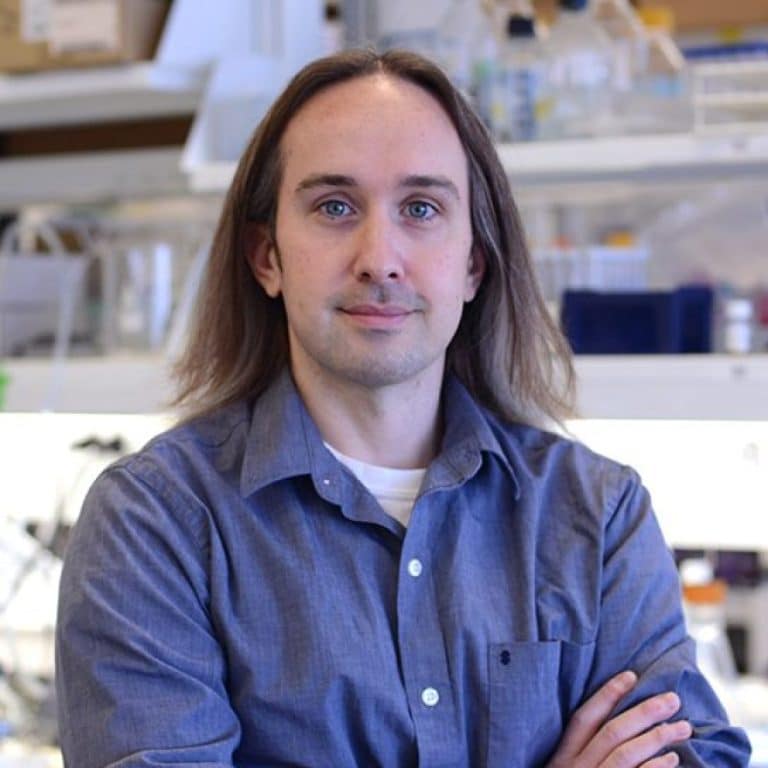 Andrew Modzelewski • The David and Lucile Packard Foundation