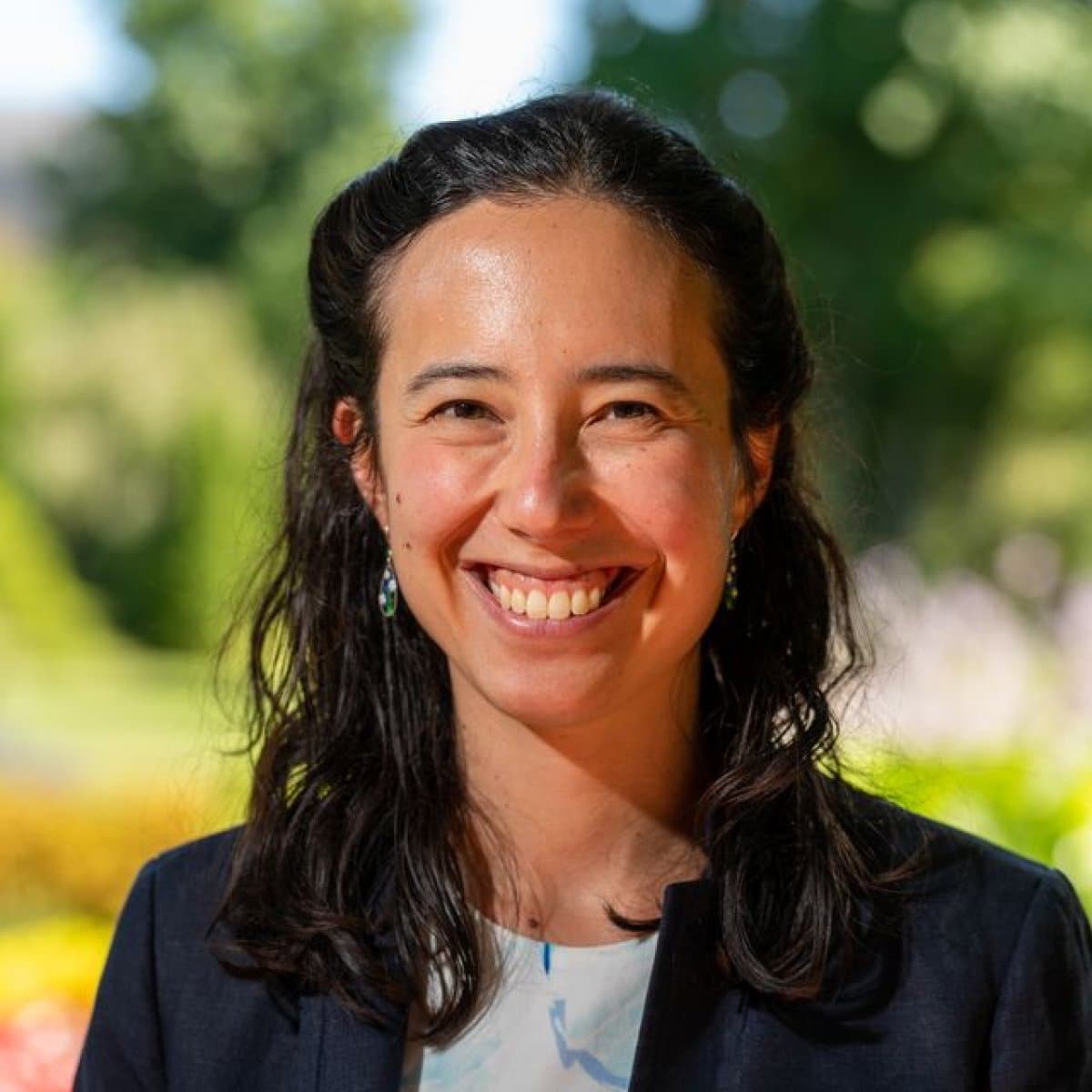 Anna Ho • The David and Lucile Packard Foundation