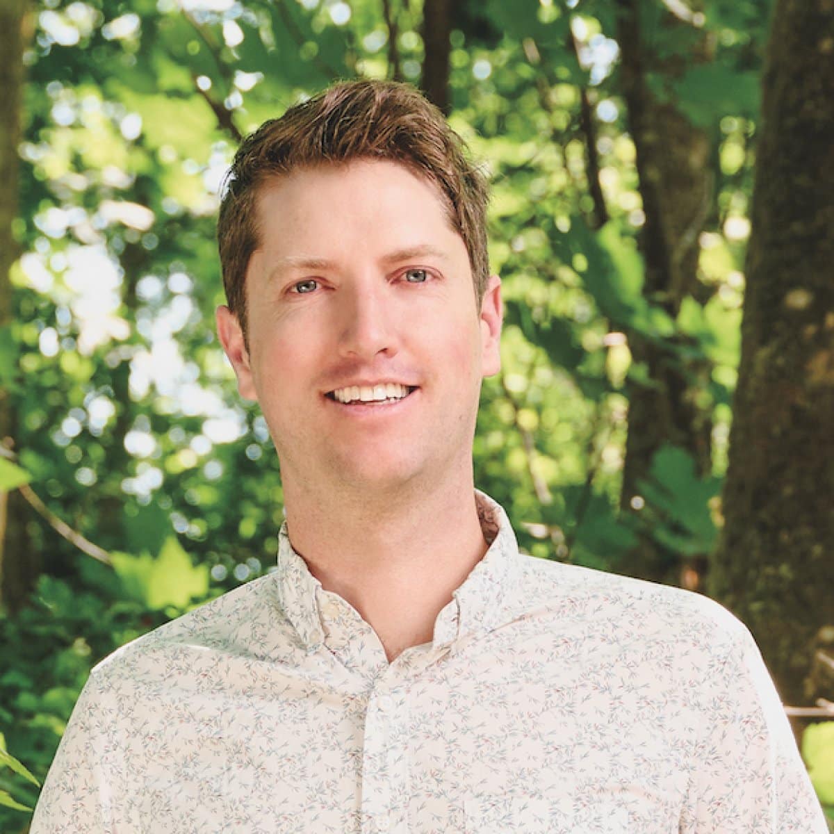 Benjamin Freeman • The David and Lucile Packard Foundation