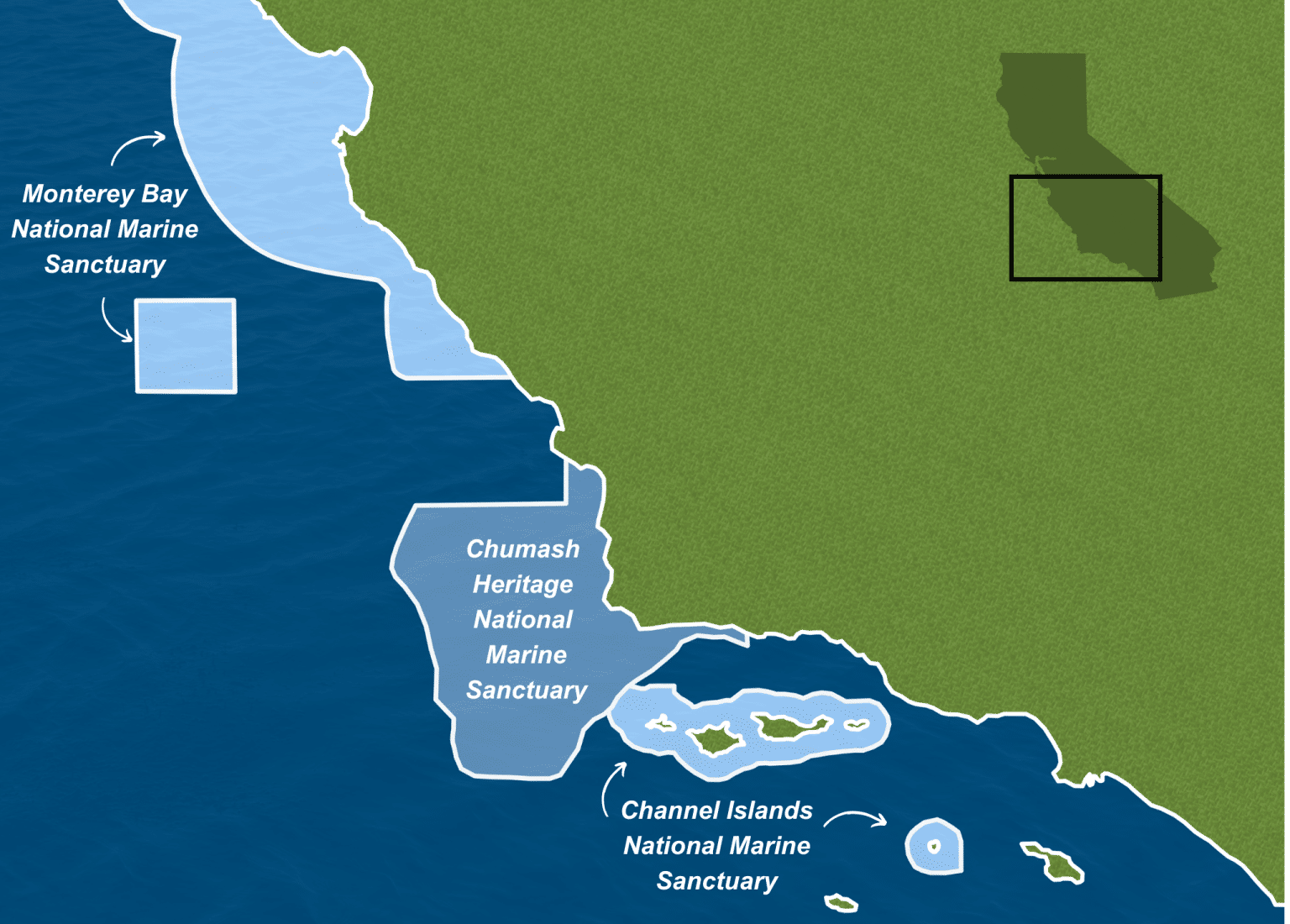 How the Chumash Tribe Secured the First Indigenous-Led Marine Sanctuary ...