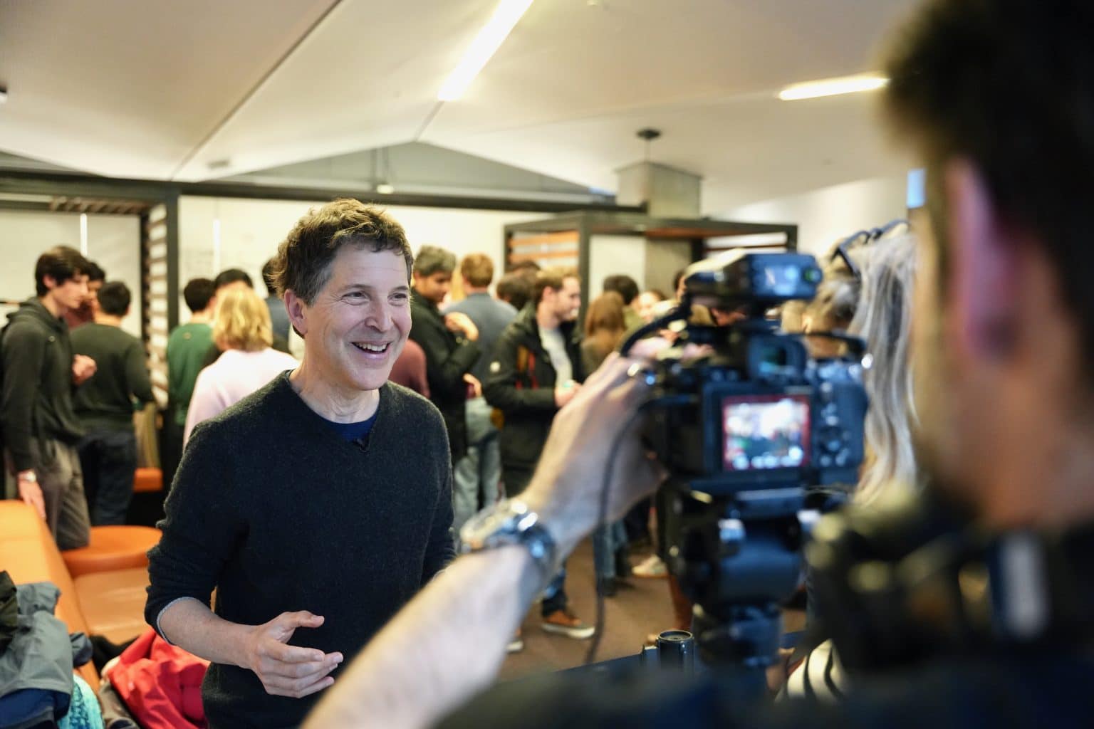 Homepage • The David and Lucile Packard Foundation