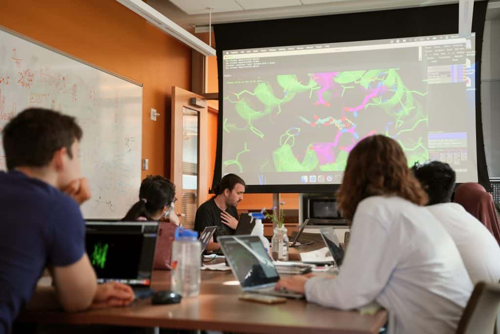 How Flexibility Fueled David Baker’s Nobel-Winning Discovery • The ...