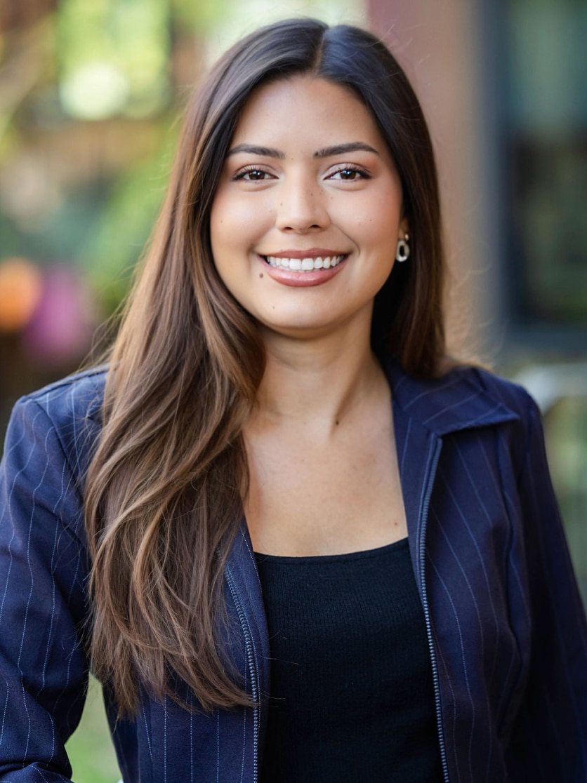 Our People • The David and Lucile Packard Foundation