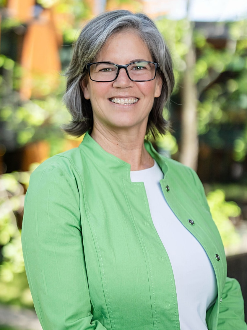 Our People • The David and Lucile Packard Foundation