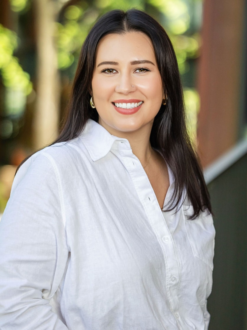 Our People • The David and Lucile Packard Foundation