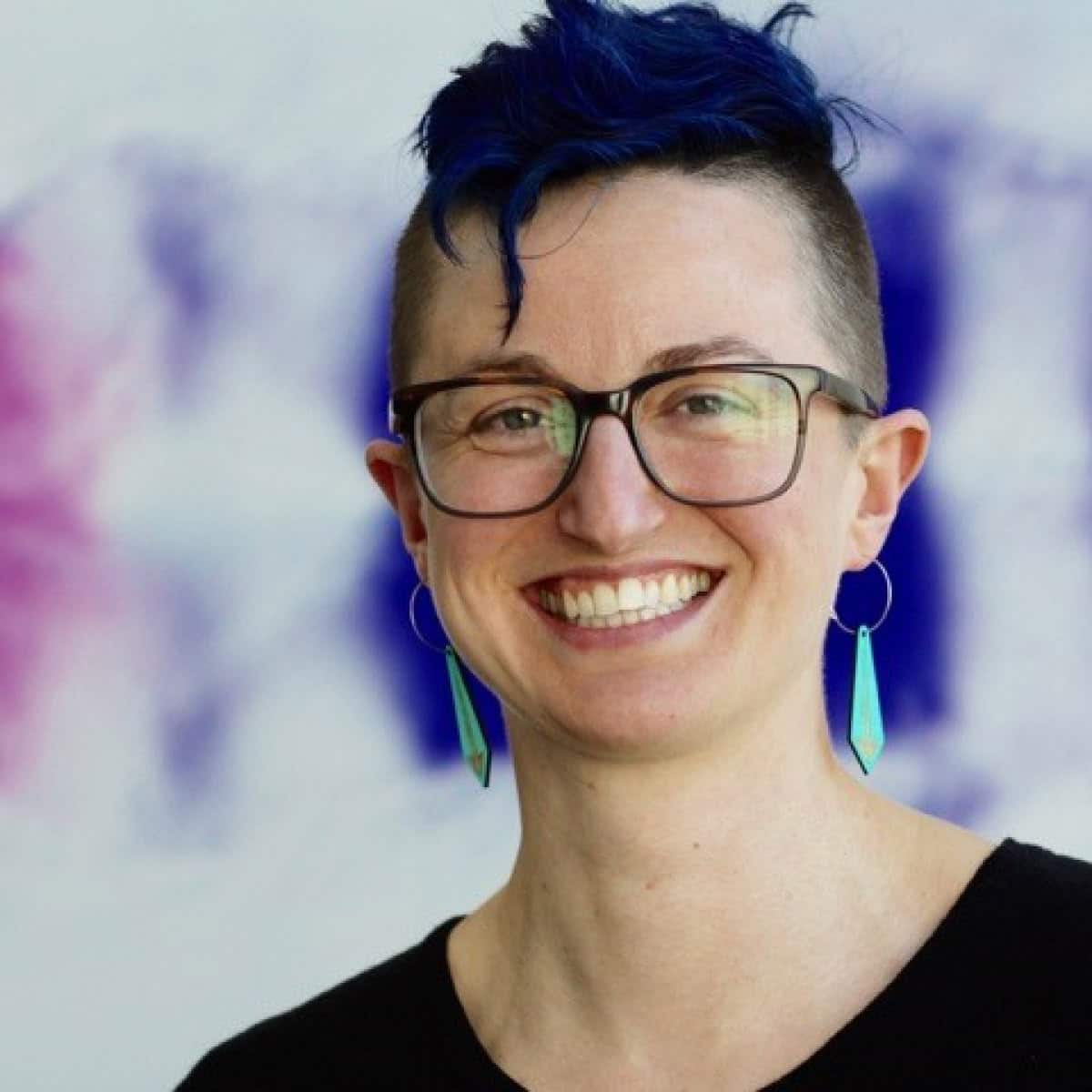 Jeannette Tenthorey • The David and Lucile Packard Foundation