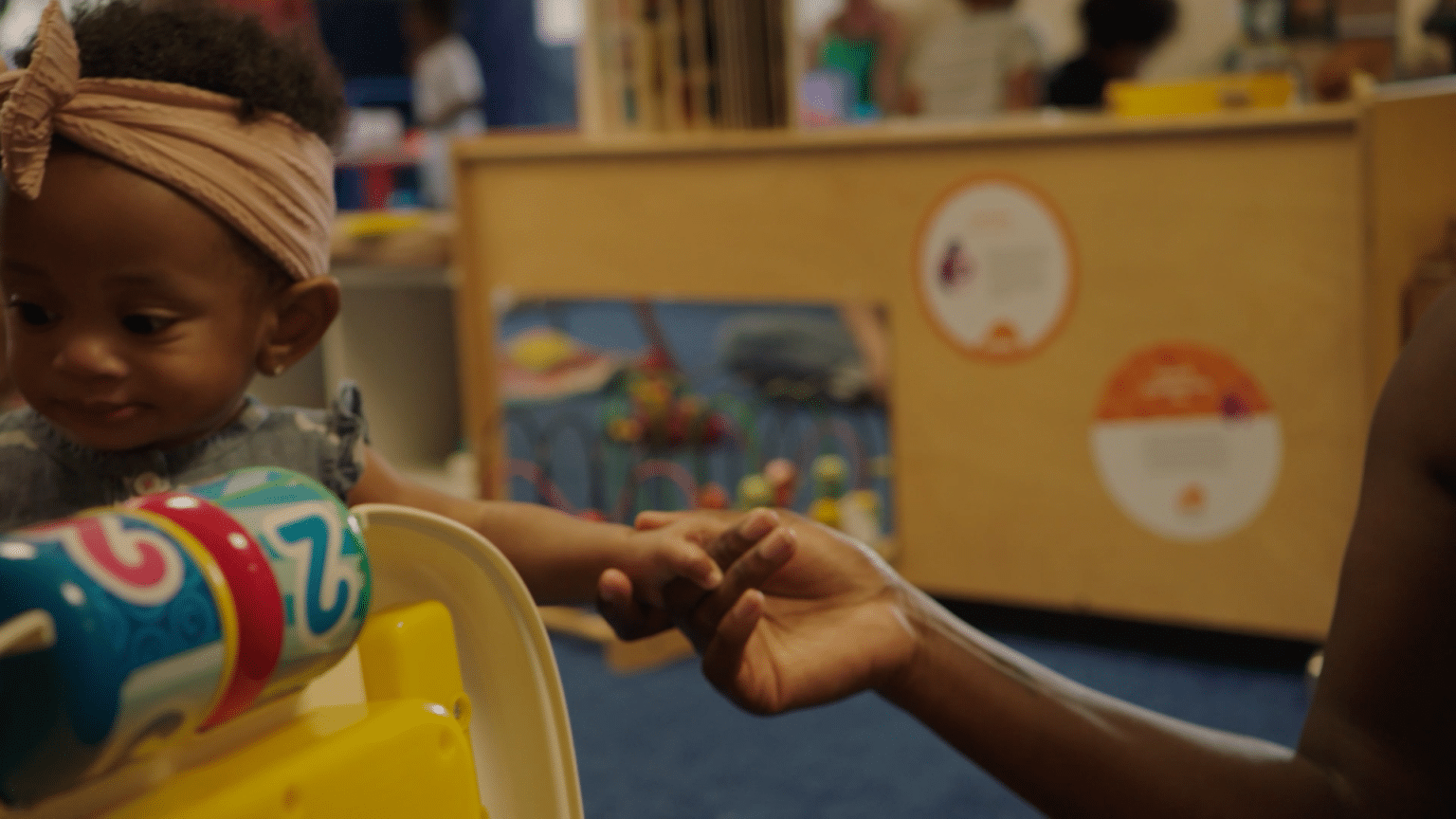 2025 Impact Report • The David and Lucile Packard Foundation