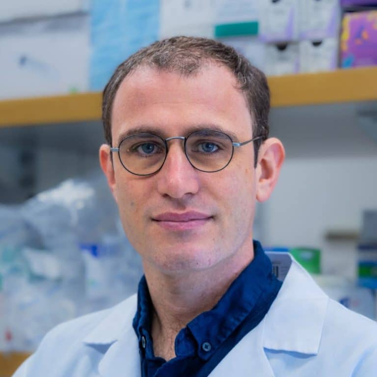 William Allen • The David and Lucile Packard Foundation